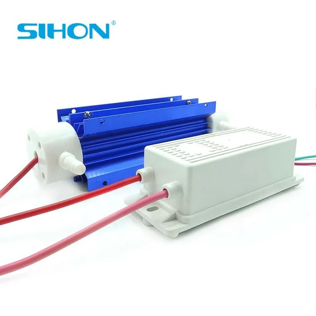 Sihon Electronics Co., Ltd. - Ozone Generator/Ozone Generator, Ignition Transformer