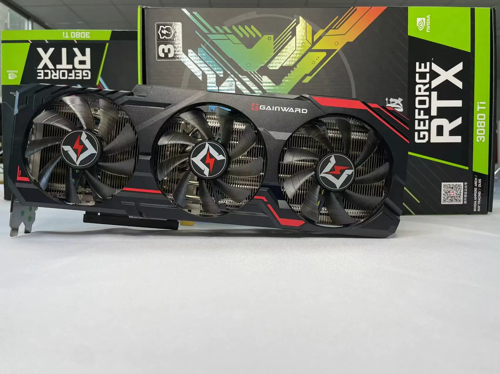 Geforce ROG Strix RTX 3090 3080 3070 3060 O24G GAMING Turbo