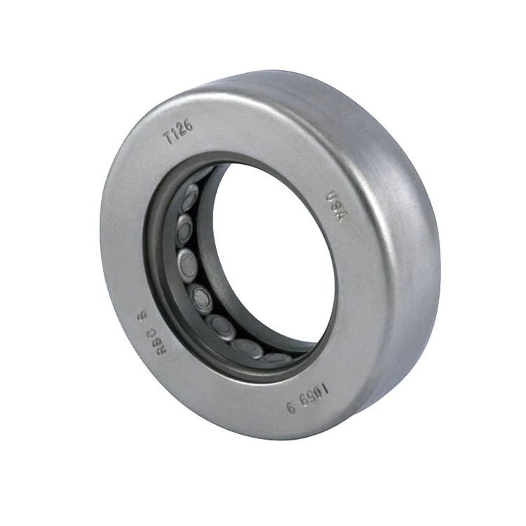 Roller Bearing T126 - Durable and Precision Components