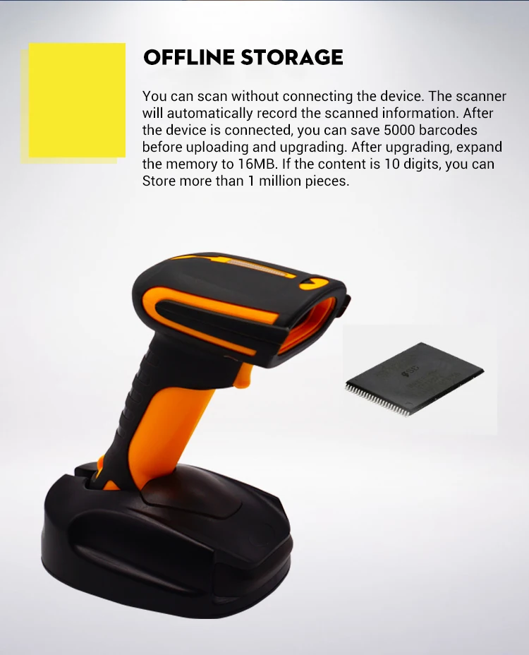 Qs Bamma Se4750 S03 Handheld Scanner Programmable Mobile Barcode Scanner Uhf Fast Scanning ...