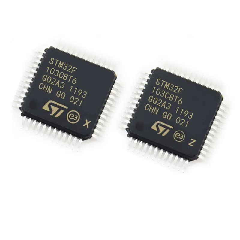 China Manufacturer Stm32f103c8t6 Microcontroller Stm32f103c8t6 ...