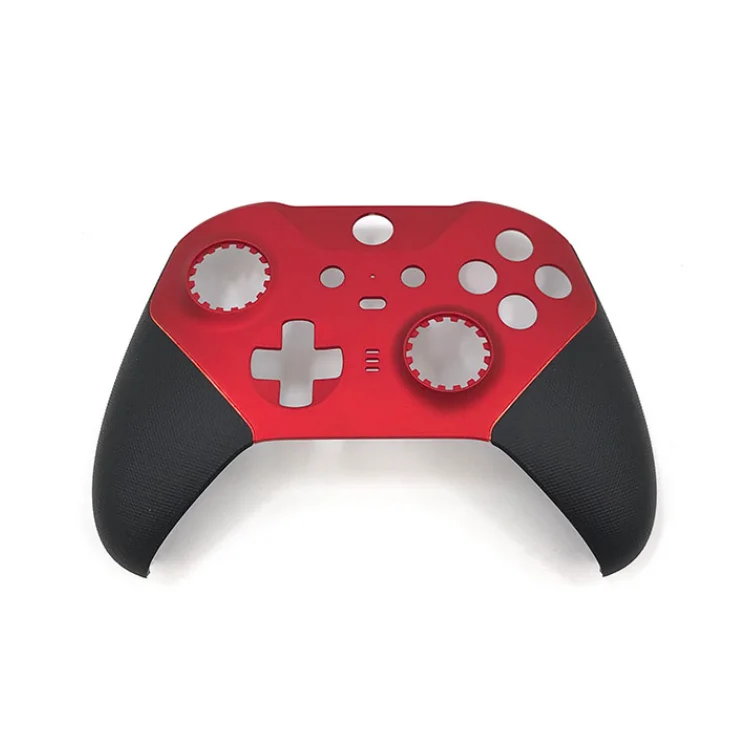 Housing Shell Buttons Kit For Xbox One Elite Series 2 Gamepad Controller Housing Front Case Back ...