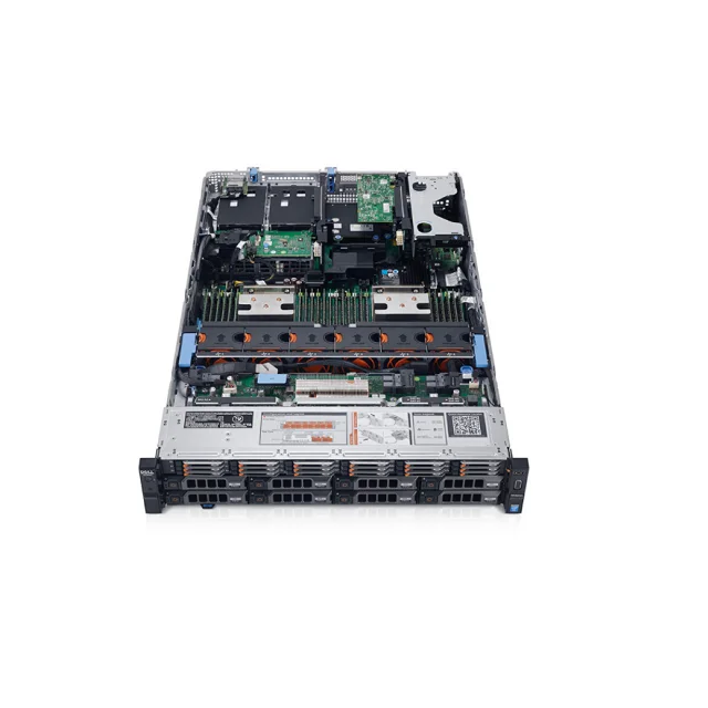 Wholesale Dell Poweredge R730xd Rack Server - Buy Dell Poweredge R730xd Server,Dell Rack Server ...