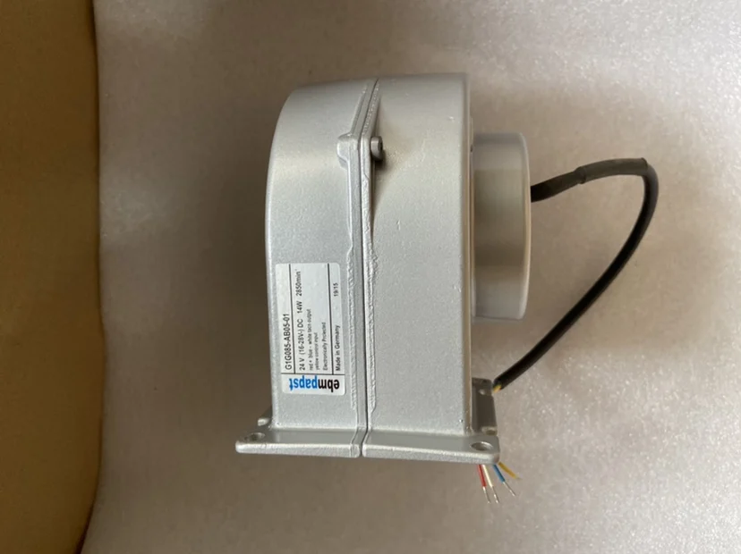 Germany Imported G1g085-ab05-01 24v 14w Blower Ebmpapst Brand - Buy ...
