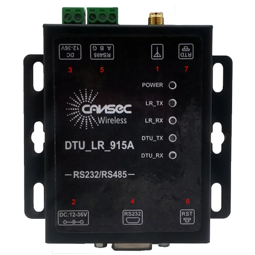 Dtu Data Transfer Unit Data Rs232 Rs485 Serial Port Lora Communication ... Dtu Data Transfer Unit Data Rs232 Rs485 Serial Port Lora Communication ...