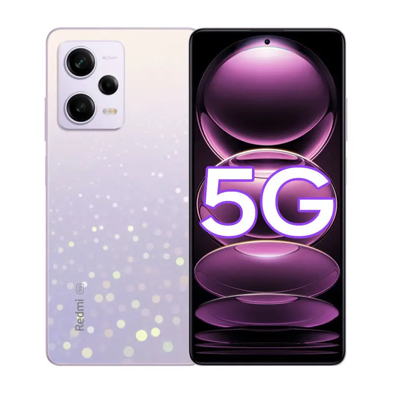 note12 Pro 5G IMX766 flagship image flexible straight screen mobile phone for red mi| Alibaba.com