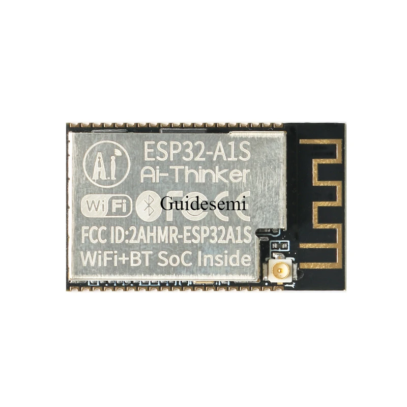 Esp32 Audio Kit Esp32 Audio Development Board Esp32 Aduio Kit Wireless Module Dual Core Esp32