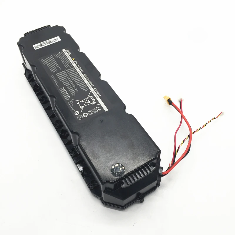 Original Ninebot G30p Max Scooter Battery 36v Ninebot Spare Part ...
