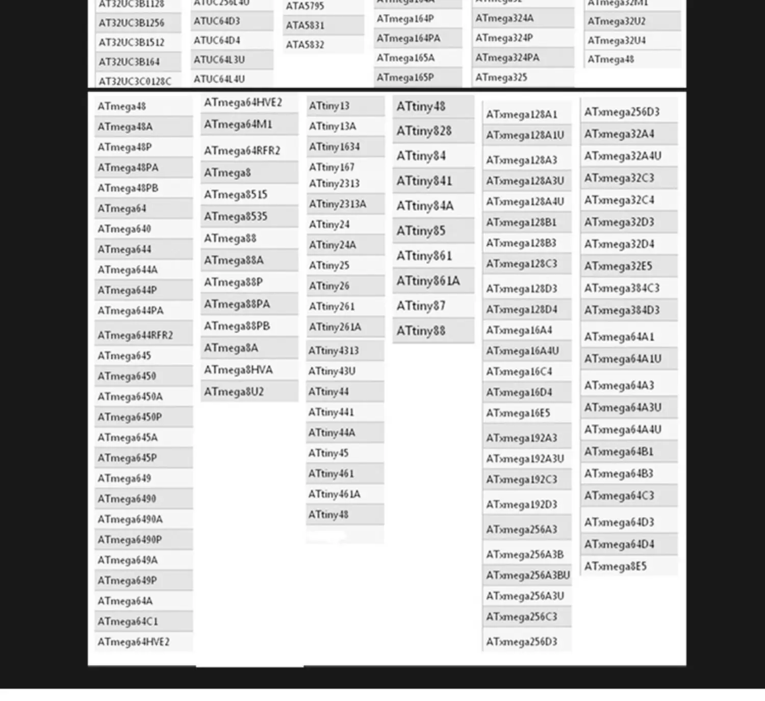 Customized Avr Xmega Simulator Pdi Jtagice Mkii-cn Atmel Studio 7 Win10 - Buy Simulator Atmel ...
