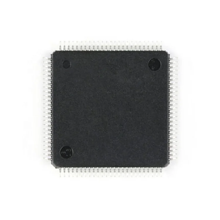 Original Chip Ic Stm32f407vgt6 Stm32f407 Stm32 Mcu 32bit 1mb Flash 100lqfp Microcontroller ...