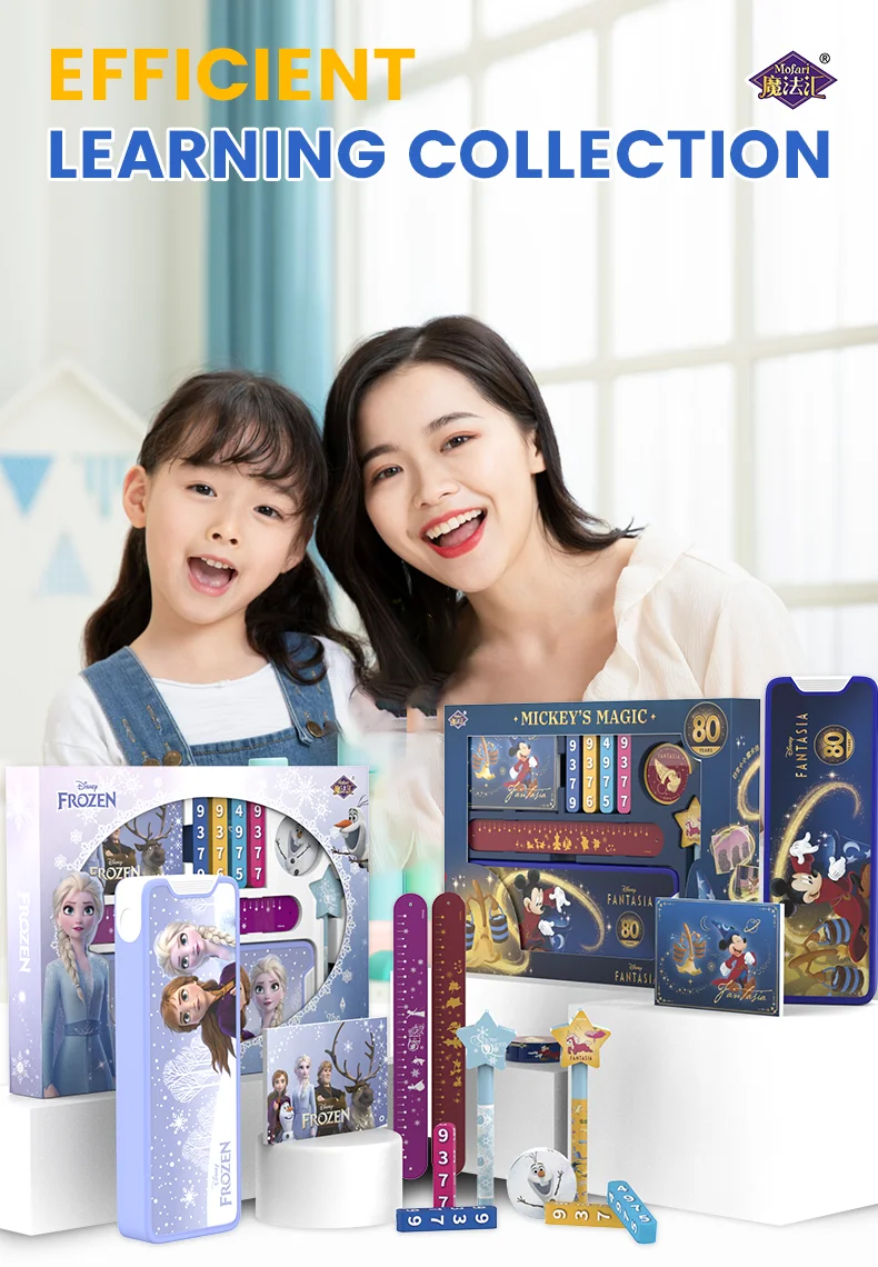 Beginner Easy Magic Learning Set for Kids 5 Types Tricks With Video ...