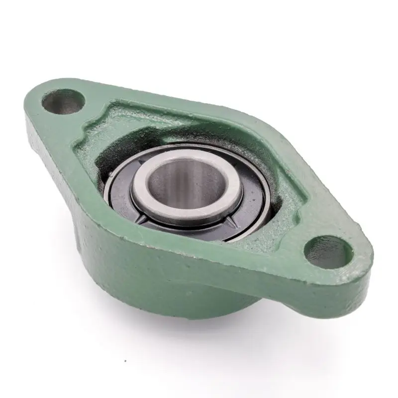 Cast Bearing Housing Assembly UCFL206-UCFL210 Pillow Block