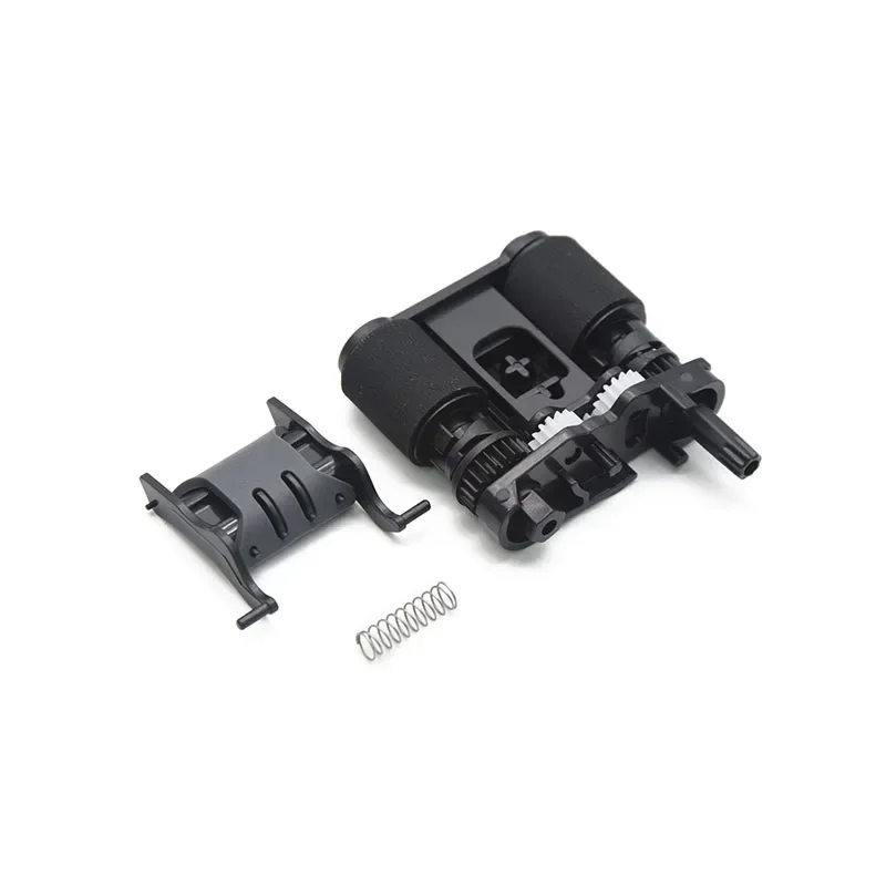 5set B3q10-60105 B3q10-40080 Adf Pickup Roller Separation Pad For Hp ...