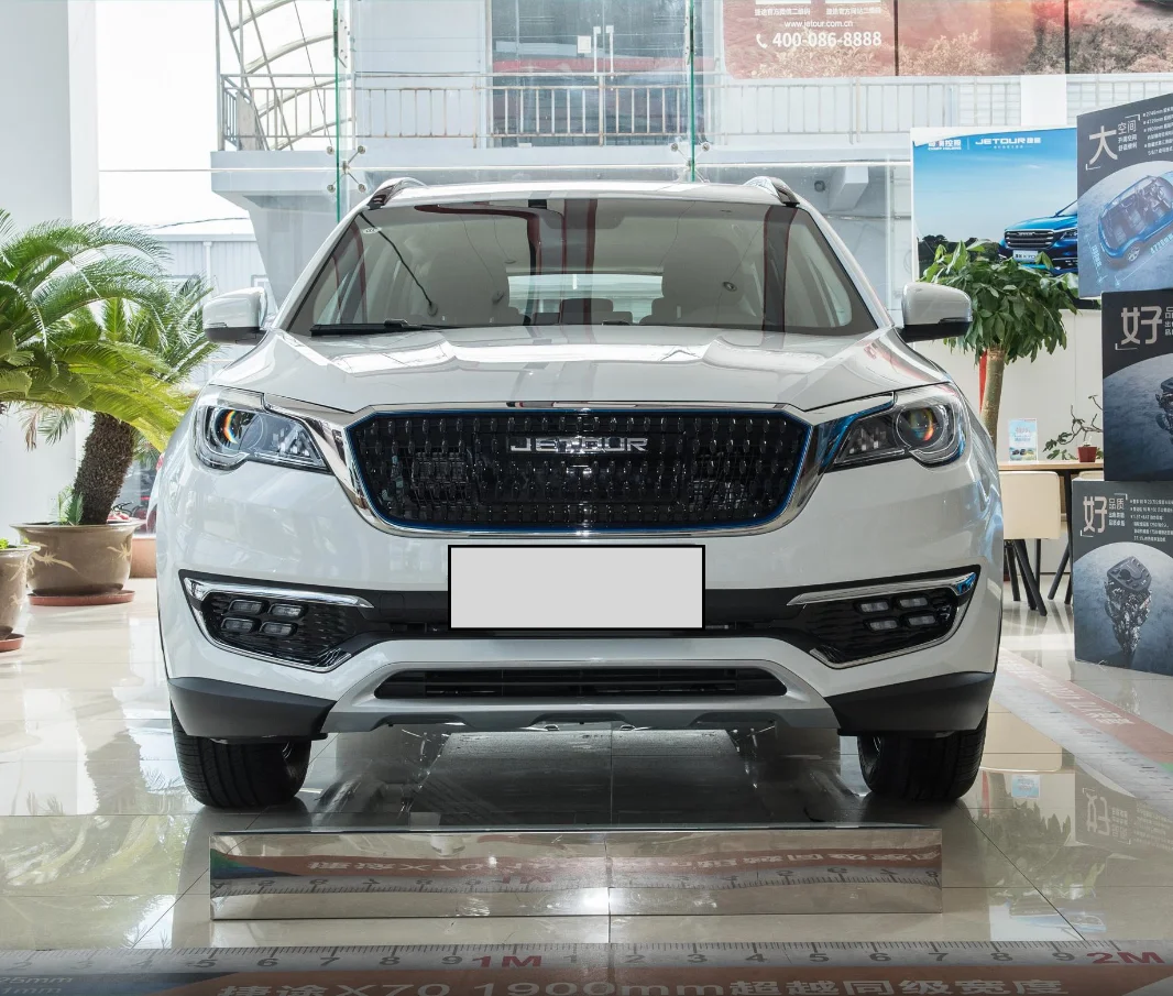 Pure Electric Electric Vehicles For Chery Jet Our X70s Suv Electric Vehicles Adult Vehicles Made ...