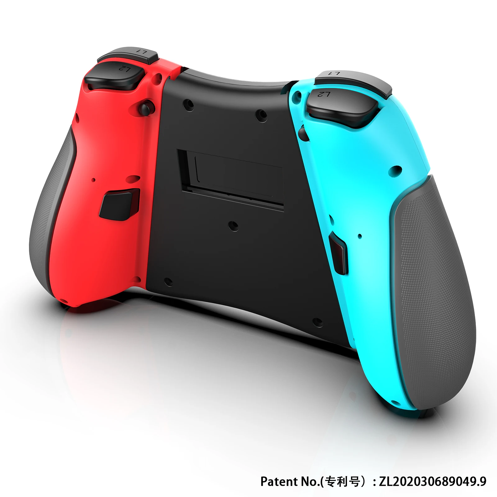 Switch Left Right Controller Wireless Joypad Game for NS