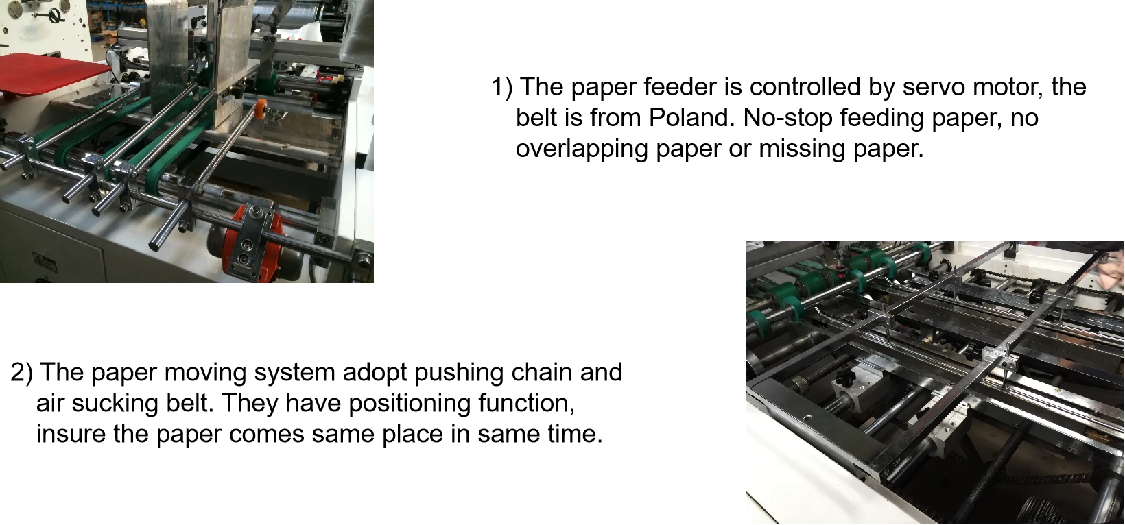 Envelope Window Patching Sticking Envelope Making Machine For Making Envelopes Tc-650 - Buy ...