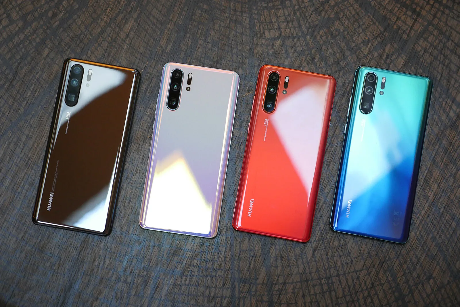 Huawei P30 Pro LTE Mobile Phones - Used, Original Condition