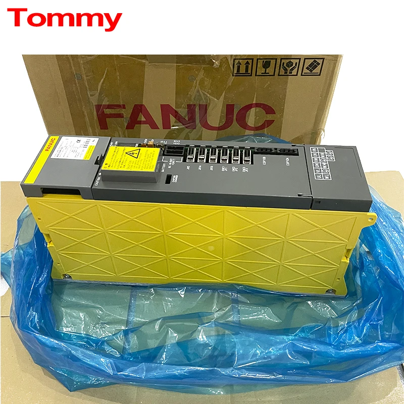 Fanuc New Original Servo Amplifier A06b-6096-h302 - Buy A06b-6096-h302,Servo Amplifier,A06b-6096 ...
