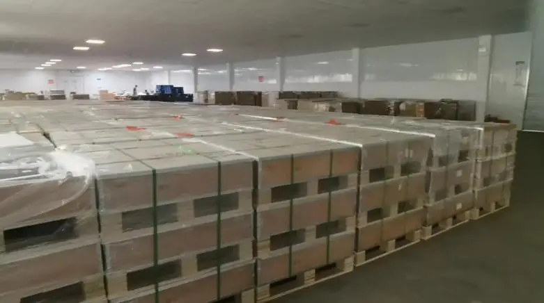 CATL Module NMC 12S1P 8S1P 4S1P 6S1P 100AH 110AH 114AH 150AH 180AH