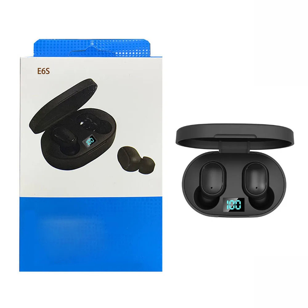 Xiaomi Airdots E6s | atelier-yuwa.ciao.jp