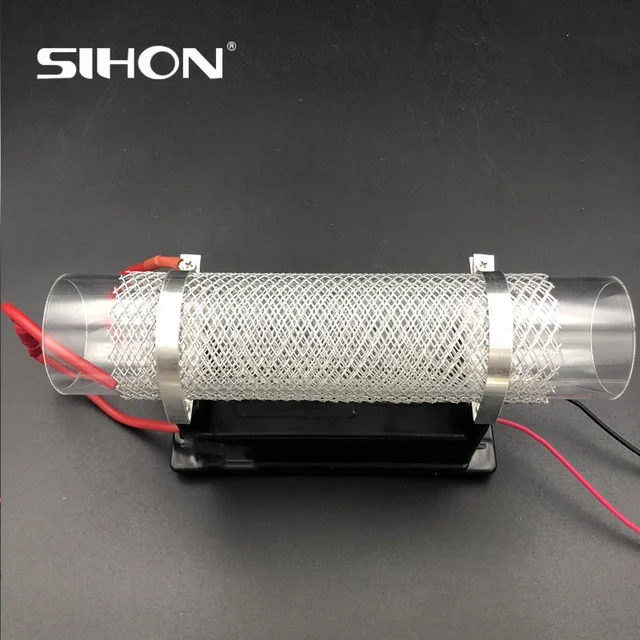 Sihon Electronics Co., Ltd. - Ozone Generator/Ozone Generator, Ignition Transformer