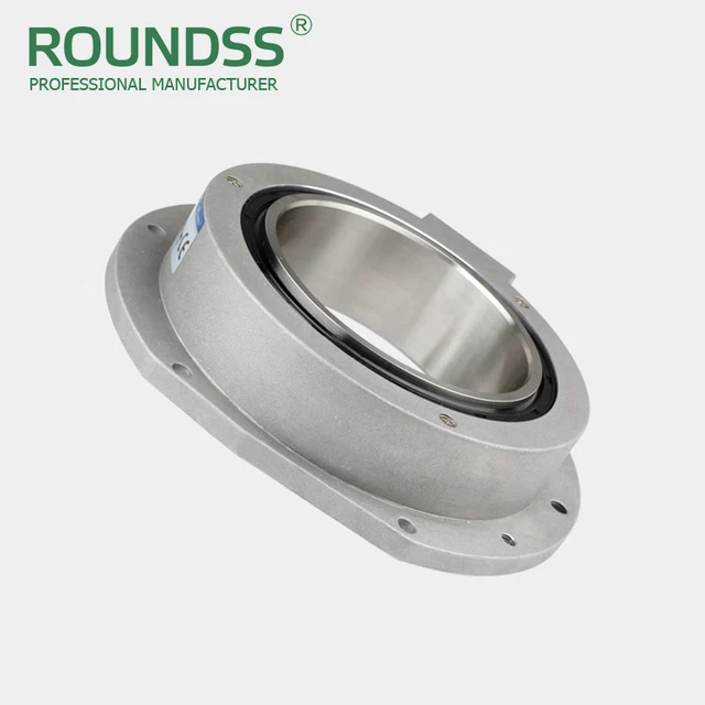 Changchun Rongde Optics Co., Ltd.