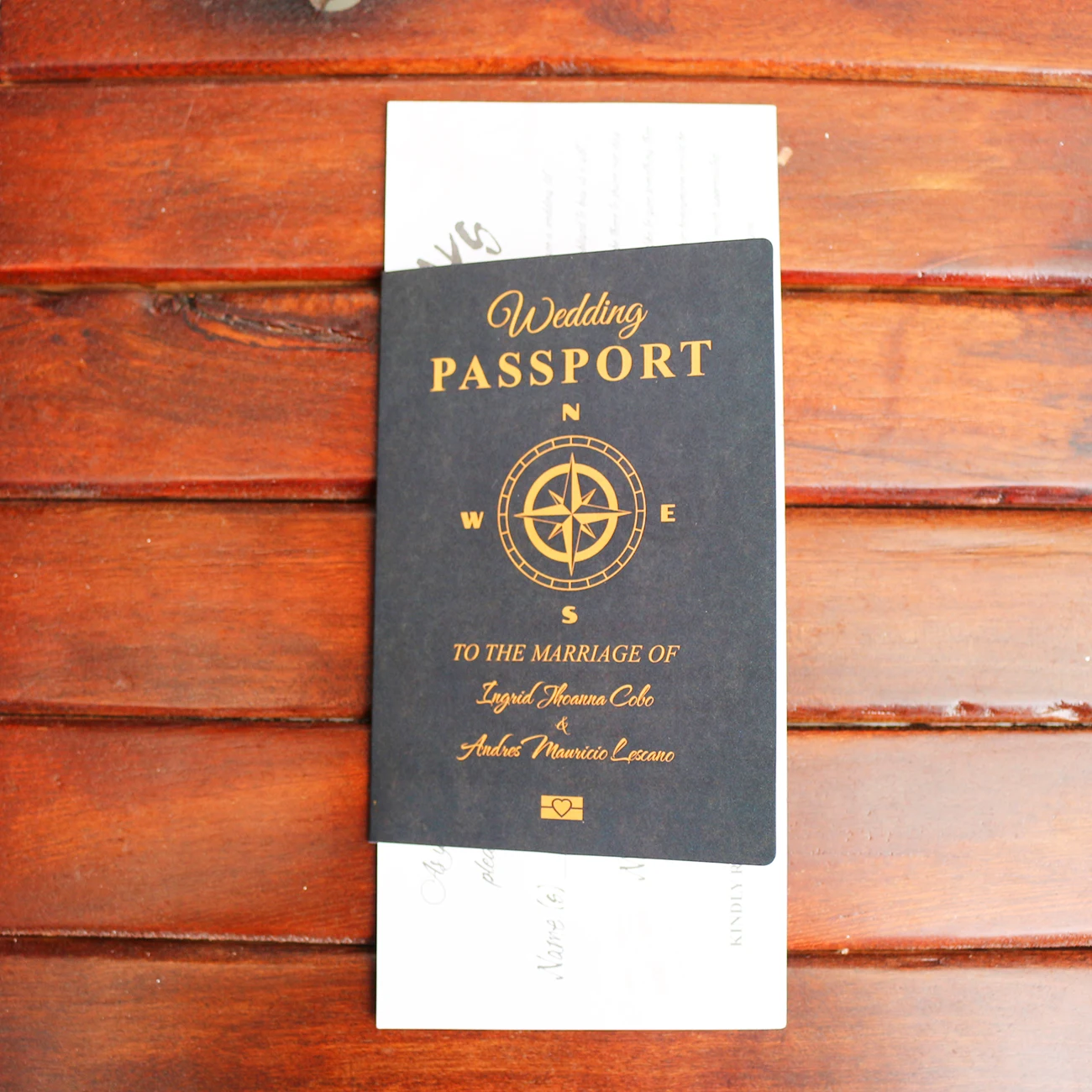 Passport Wedding Card Design With Boarding Pass Buy Wedding Card Design passport-wedding-card-design-with-boarding-pass-buy-wedding-card-design