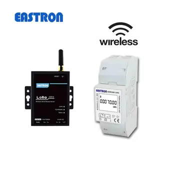 Zhejiang Eastron Electronic Co., Ltd. - Energy Meter, power meter
