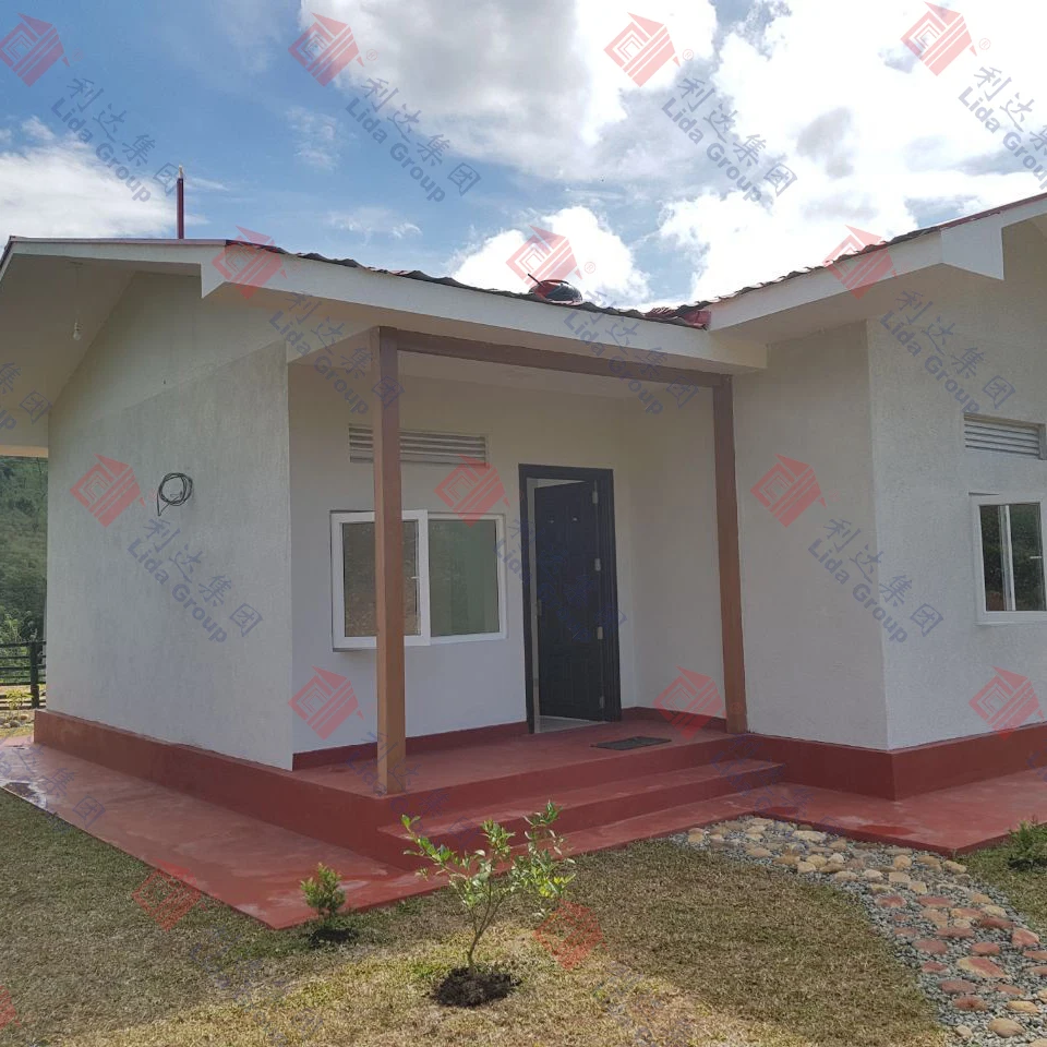 Low Cost Small House Design In Nepal