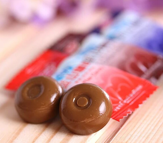 Конфеты кофейные — Balabolkina.Ru