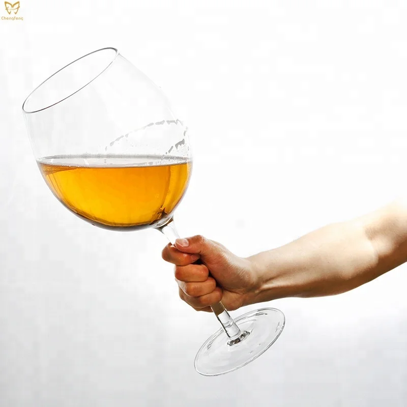 Giant Red Wine Glass Extra Large Beer Glass Extra Large Party Wine Glass Large Capacity Wine