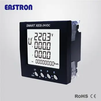 Zhejiang Eastron Electronic Co., Ltd. - Energy Meter, power meter