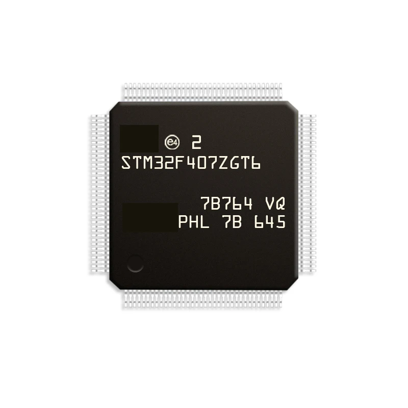 China Supplier Stm32f407vgt6 Microcontroller Stm32f407vgt6 ...