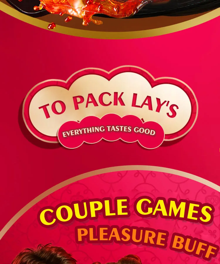 Limited Lays Potato Chips Exotic Chips Puffed Snacks Chinese Hot Pot Spicy Butter Sesame Sauce