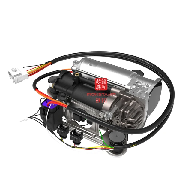 Zhejiang Ironstamp Auto Parts Co., Ltd - Air Condition Compressor, Air ...