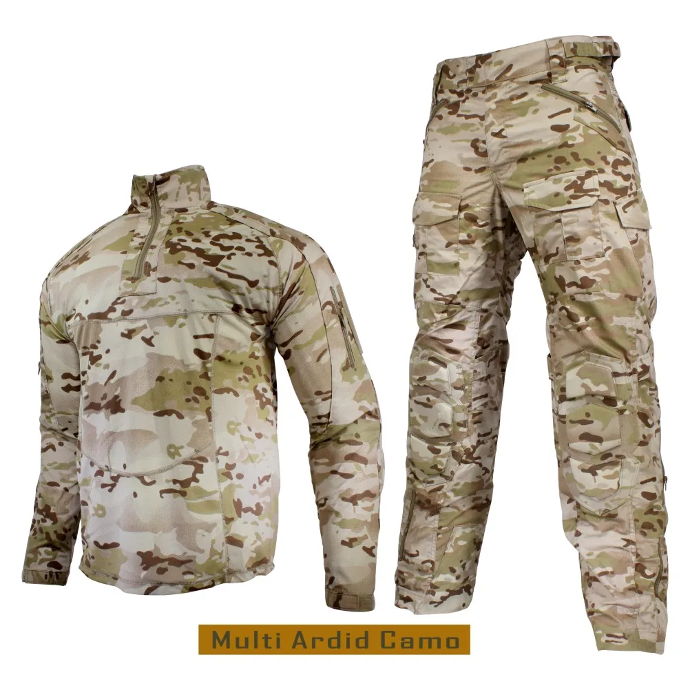 27534 Fg Color Frog Combat Uniform Camouflage Tactical Suits Water Proof Tactical Uniform - Buy ...