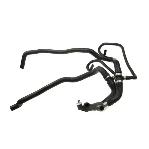 Epdm Flexible Heater Water Hose For Land Rover Engine Parts Lr006147 ...