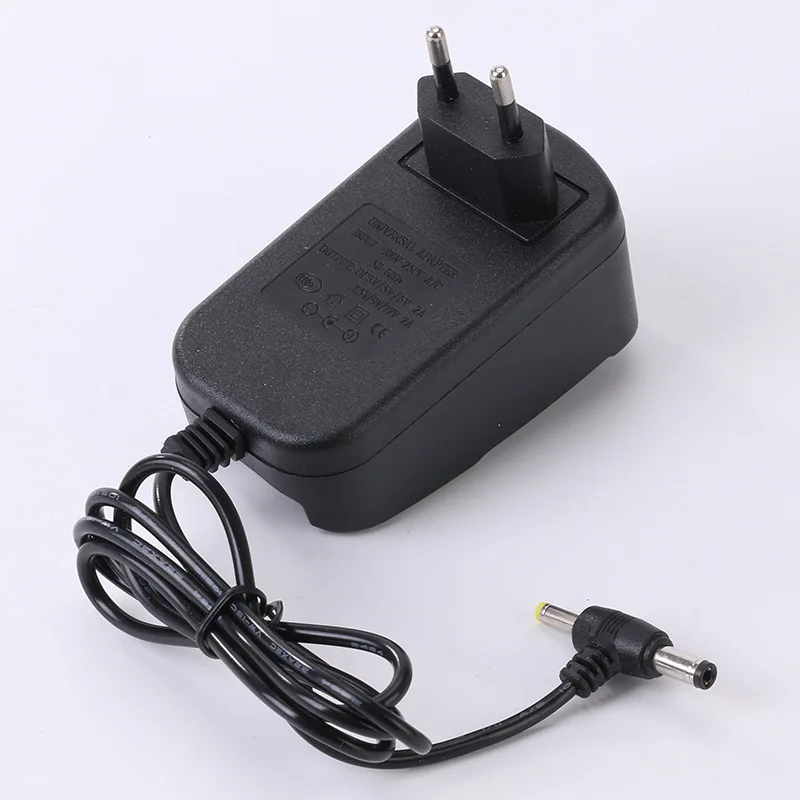 Ac Dc Adjustable Power Supply Ac/dc Adapter Ac To Dc Voltage Transformers 1.5v 3v 4.5v 6v 7.5v ...