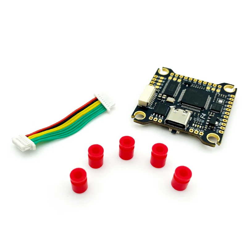 AOCODA-RC F405 V2 Flight Controller BMP280&MPU6000 OSD 16M BlackBox, barometer| Alibaba.com