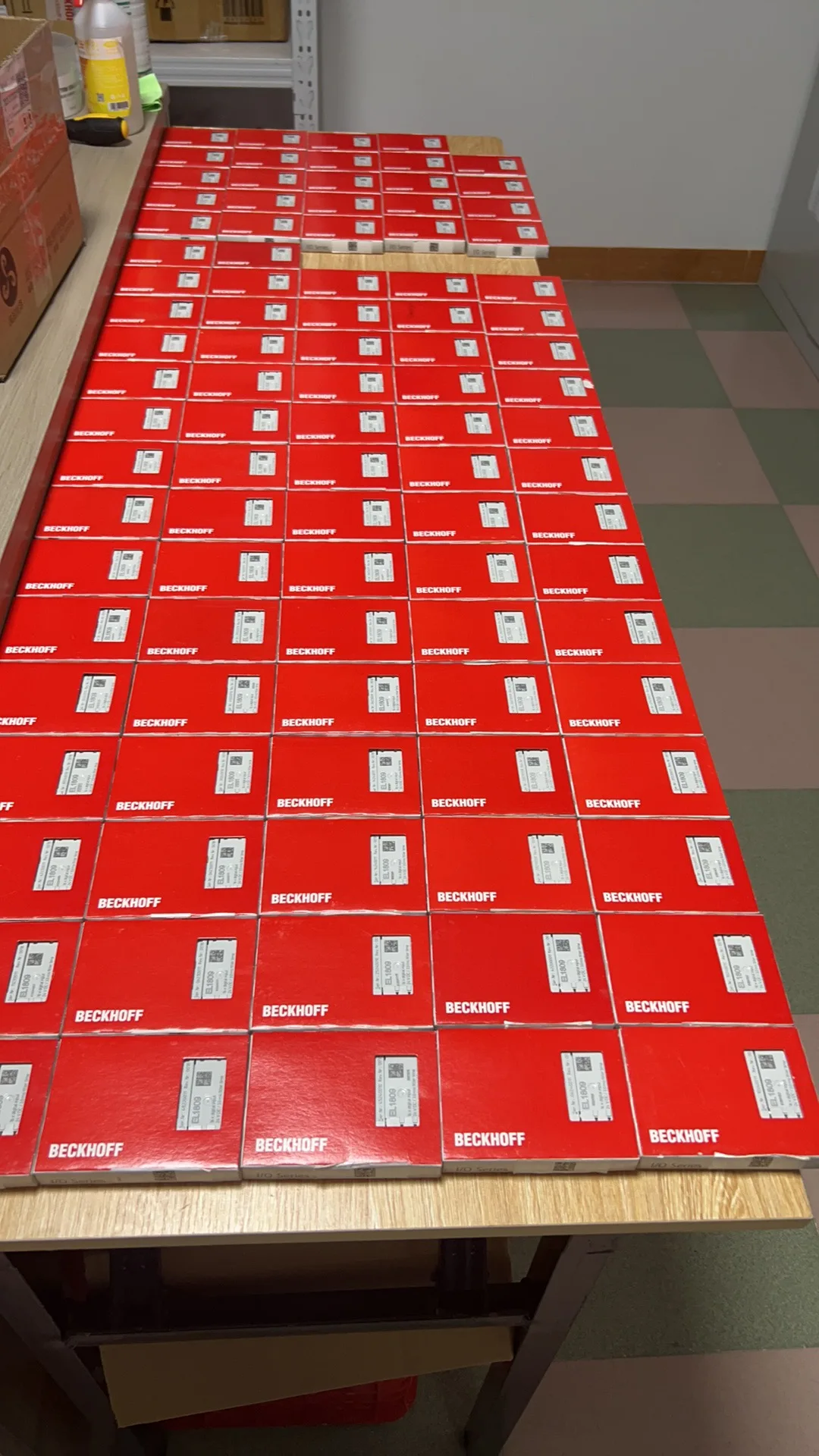 Alinkey Eth Mpi Ethernet To Mpi Converter Module For Siemens Plc Communication