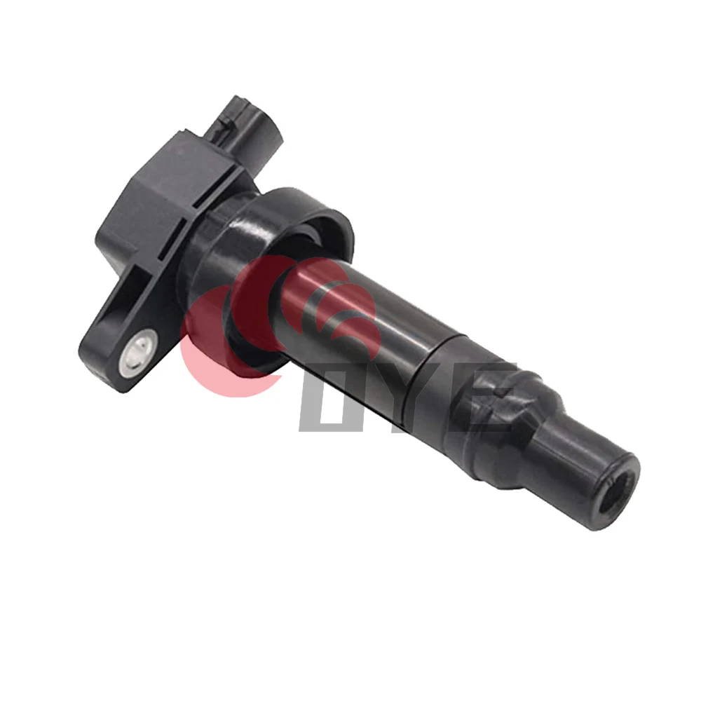 Hyundai Ignition Coils High Performance Ignition Coils 27301-2b010 ...