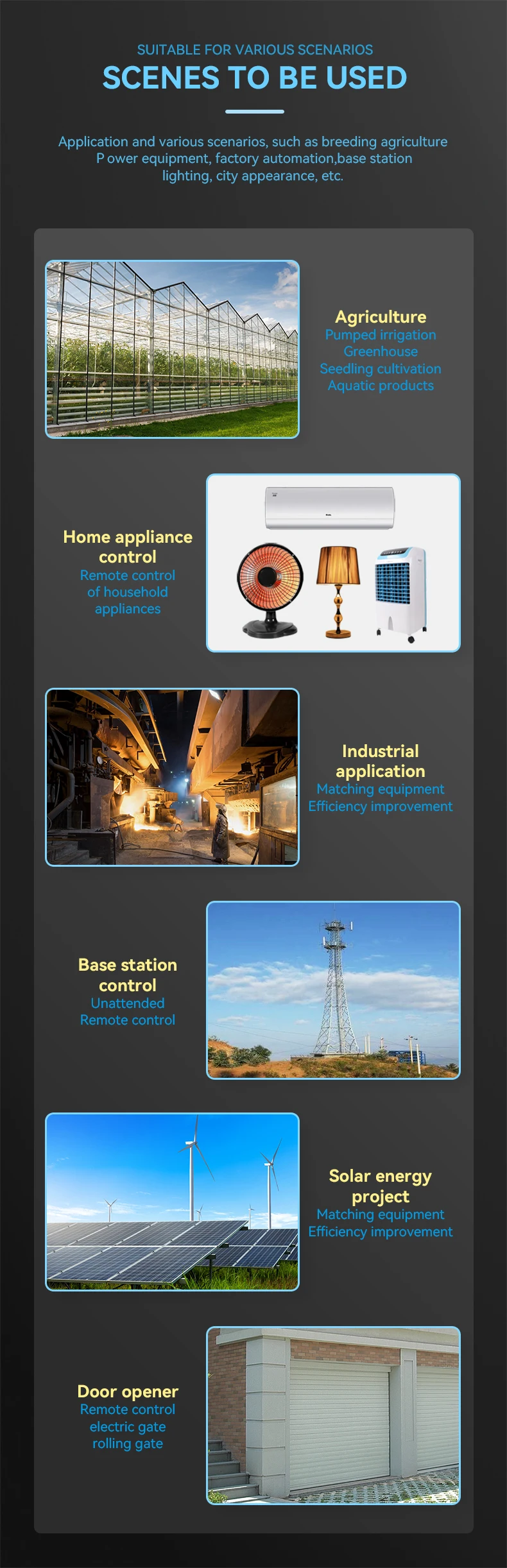 4 Channel Relay Switch Module Gsm Alarm Sms Controller Kl4 Gsm With Power Failure Alert Optional ...