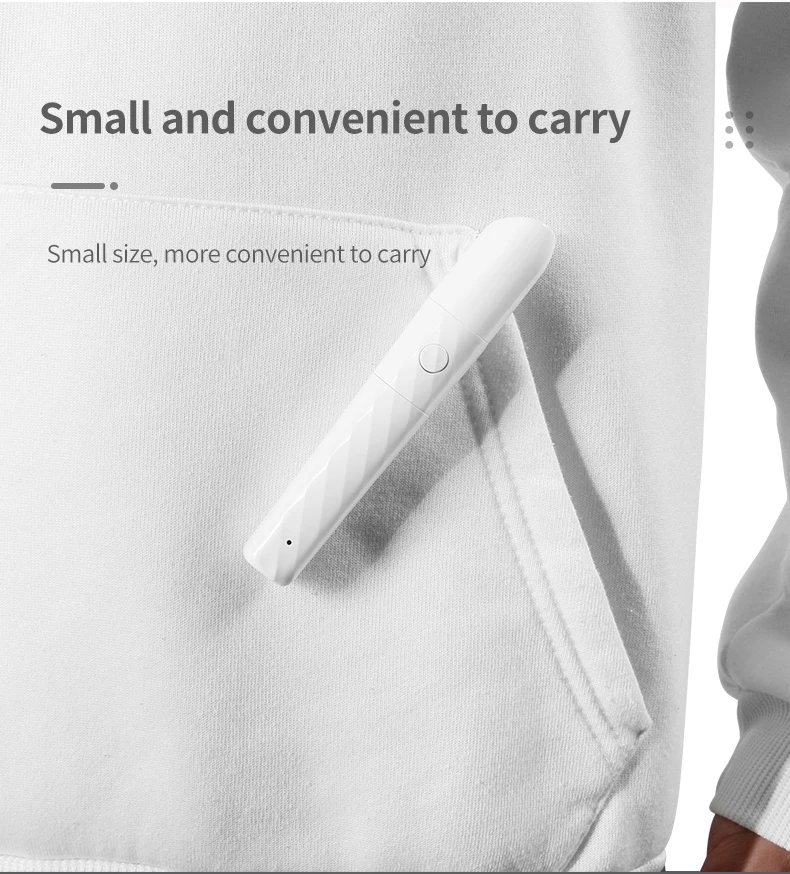 New Skin Analyzer Scalp Hair Camera Scanner Wireless Wifi Connection Compatible With Android Ios