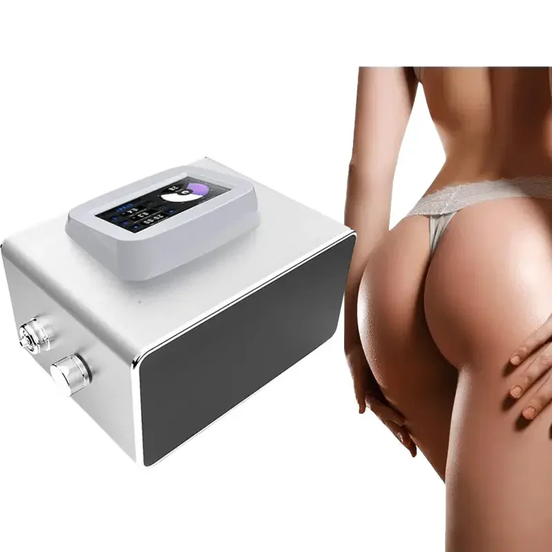 80k Cavitation+liposuction Vacuum Therapy System Breast Enlargement Butt Lifting Massage ...