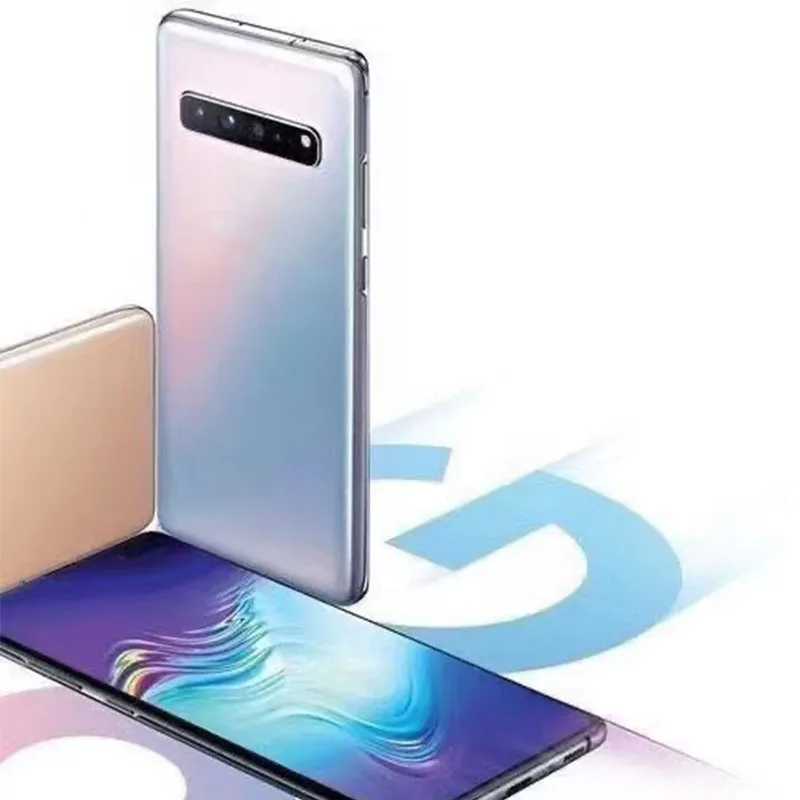 99% New Global ROM Original AAA+grade S8 S9 S10 S10+ Second-Hand Unlocked Used Mobile Phone for ...