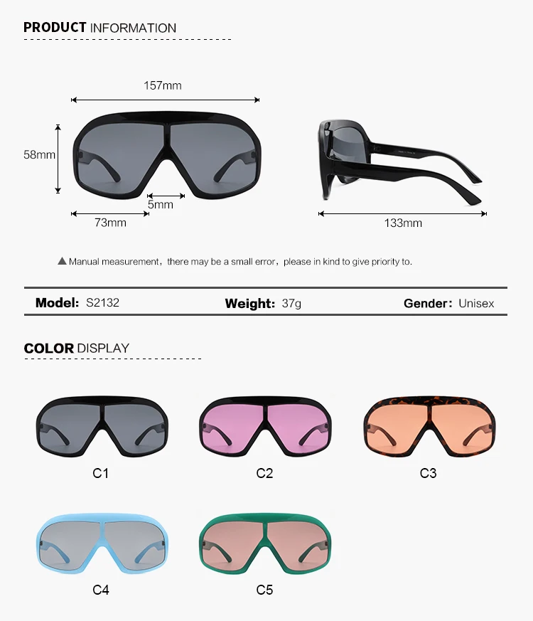 Shop 2023 Wholesale UV400 Sunglasses - Trendy & Versatile