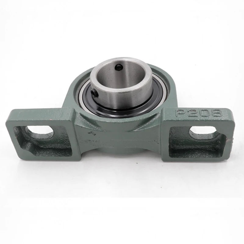 30mm Bore UCP 206 Pillow Block Bearings P Housing Two Bolt Flange Bearing UCP206| Alibaba.com