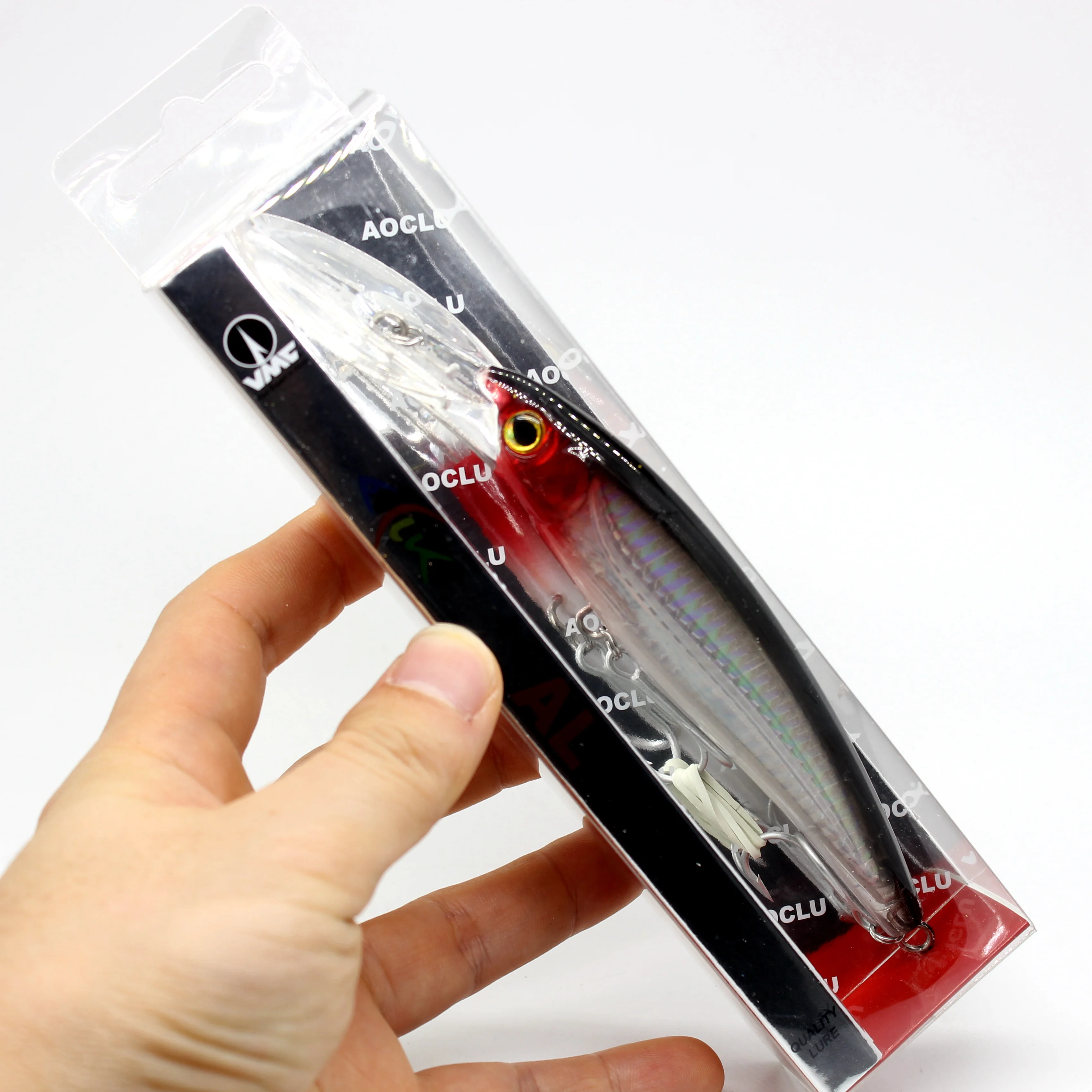 Big Game Fighter Lures - Diving Crankbaits for Saltwater