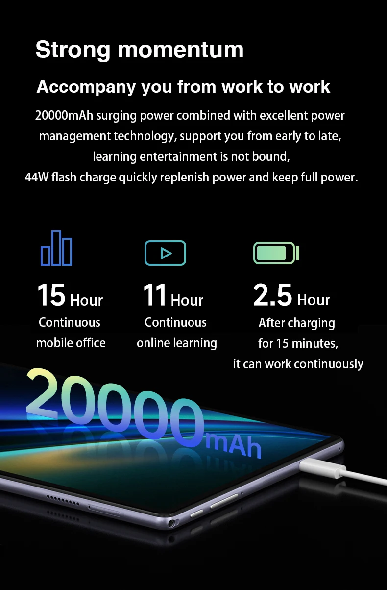 5G WIFI 14 Inch Industrial Tough Tablet M66 - 4GB+32GB