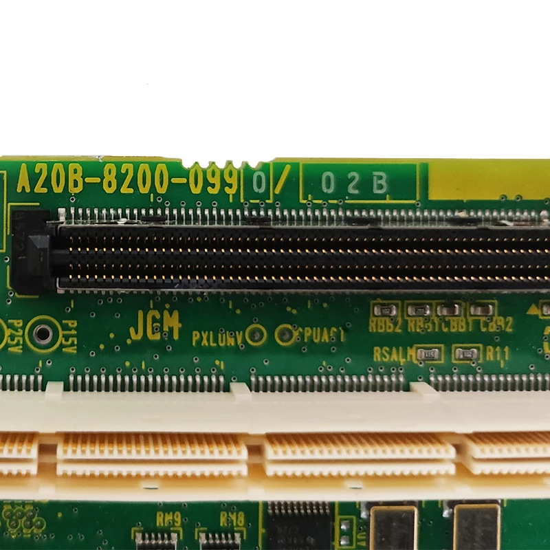 A20b-8200-0990 Fanuc Original Motherboard Pcb Board - Buy A20b-8200-0990 a20b-8200-0990 ...